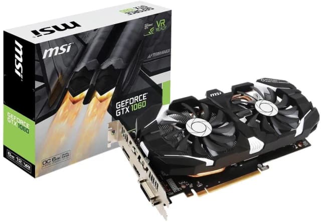 Saruk Digital | Graphics Cards