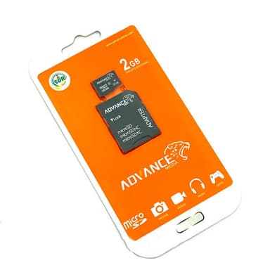 Saruk Digital | Memory Cards